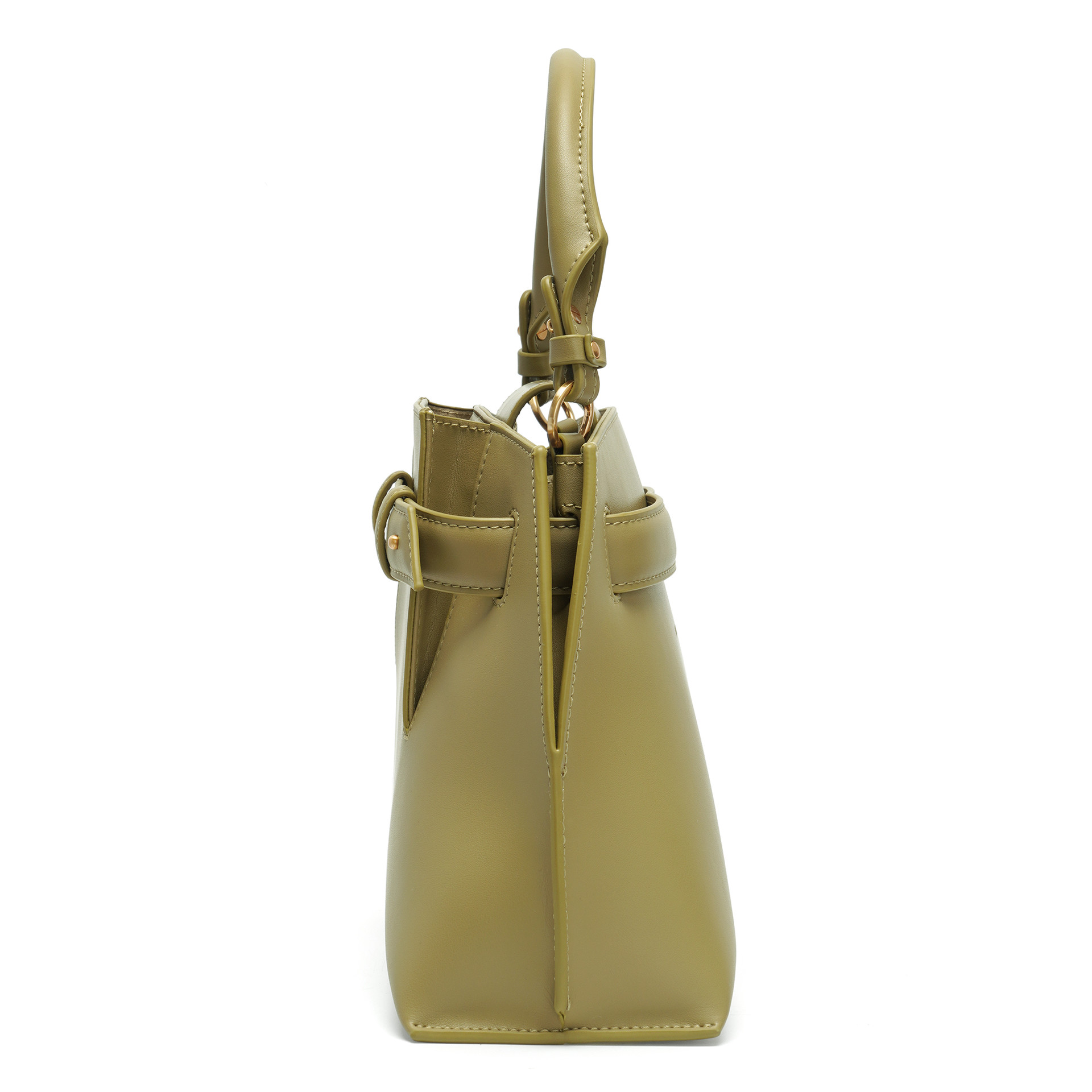 (HIEMS COR) 64 RIMA SHOULDER BAG OLIVE : wink. - Global B2B platform ...