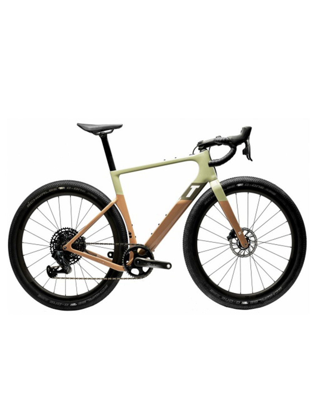 3T BIKE