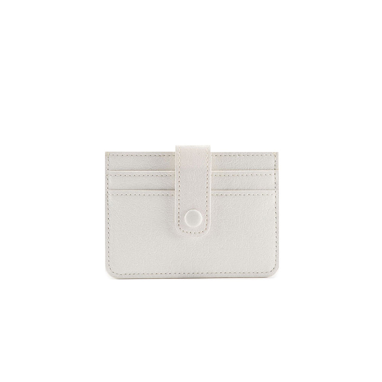 (HARLIE K) Sami Card Holder White : wink. - Global B2B platform for ...