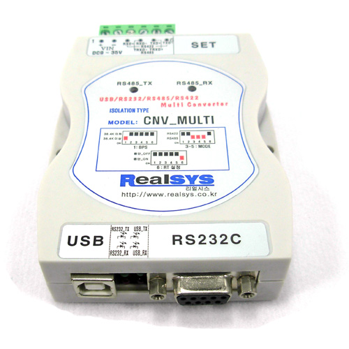 RealSYS (리얼시스) www.realsys.kr