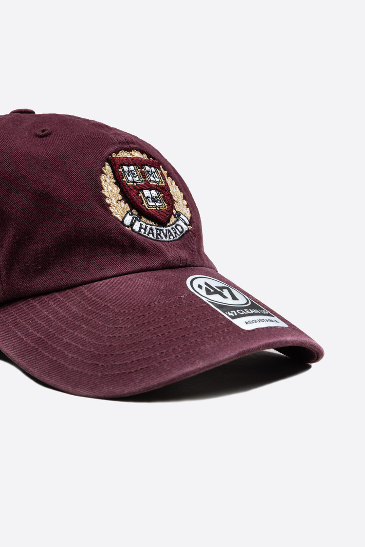 [free] 47 brand HARVARD CRIMSON Clean up : 월드피스 다이어트