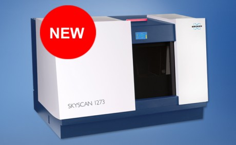 BRUKER X선 현미경 SKYSCAN 1273