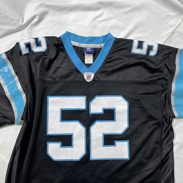 NFL REEBOK Football Jersey (XL/105) : OLDCOMPANY(올드컴퍼니)