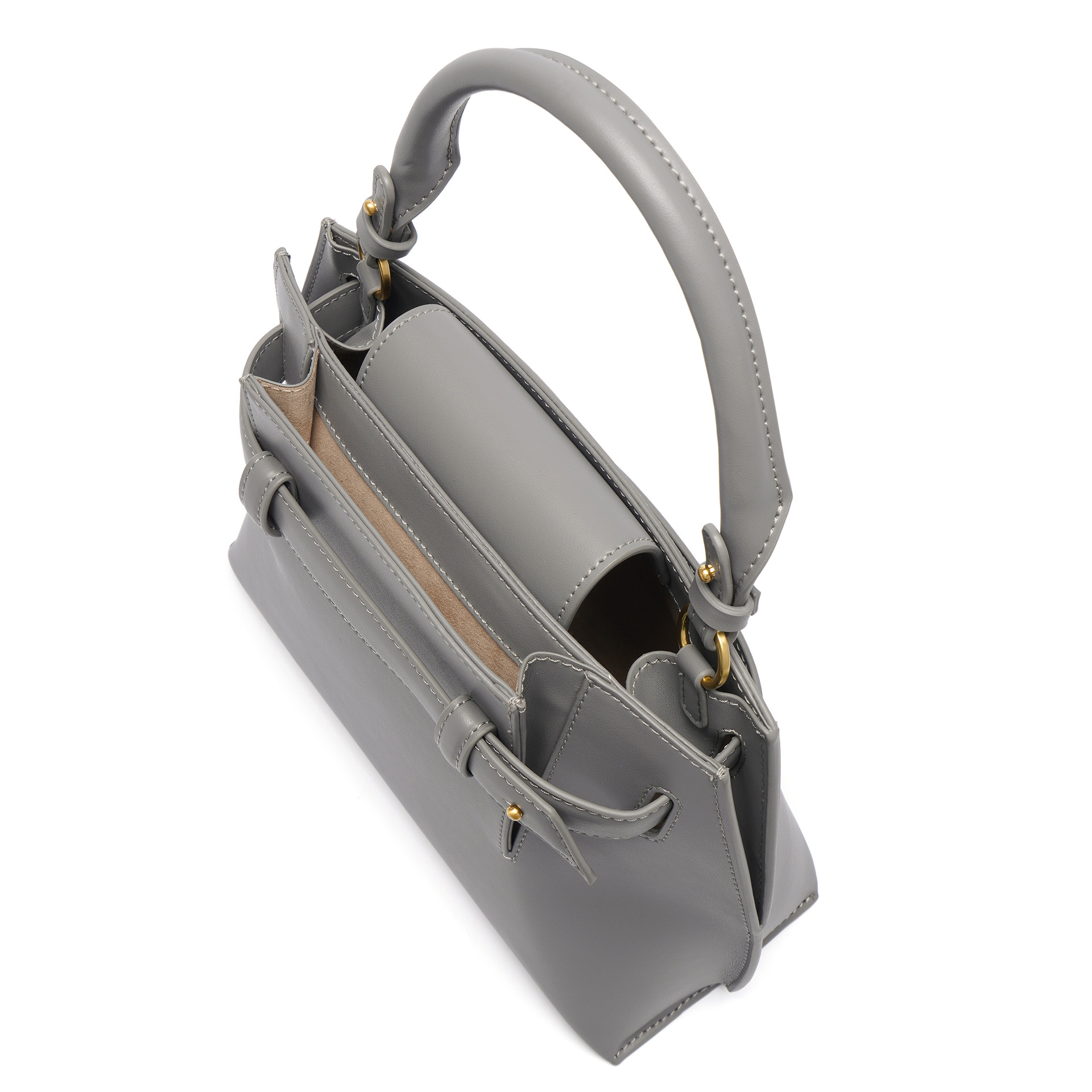 (HIEMS COR) 64 RIMA SHOULDER BAG GRAY : wink. - Global B2B platform for ...