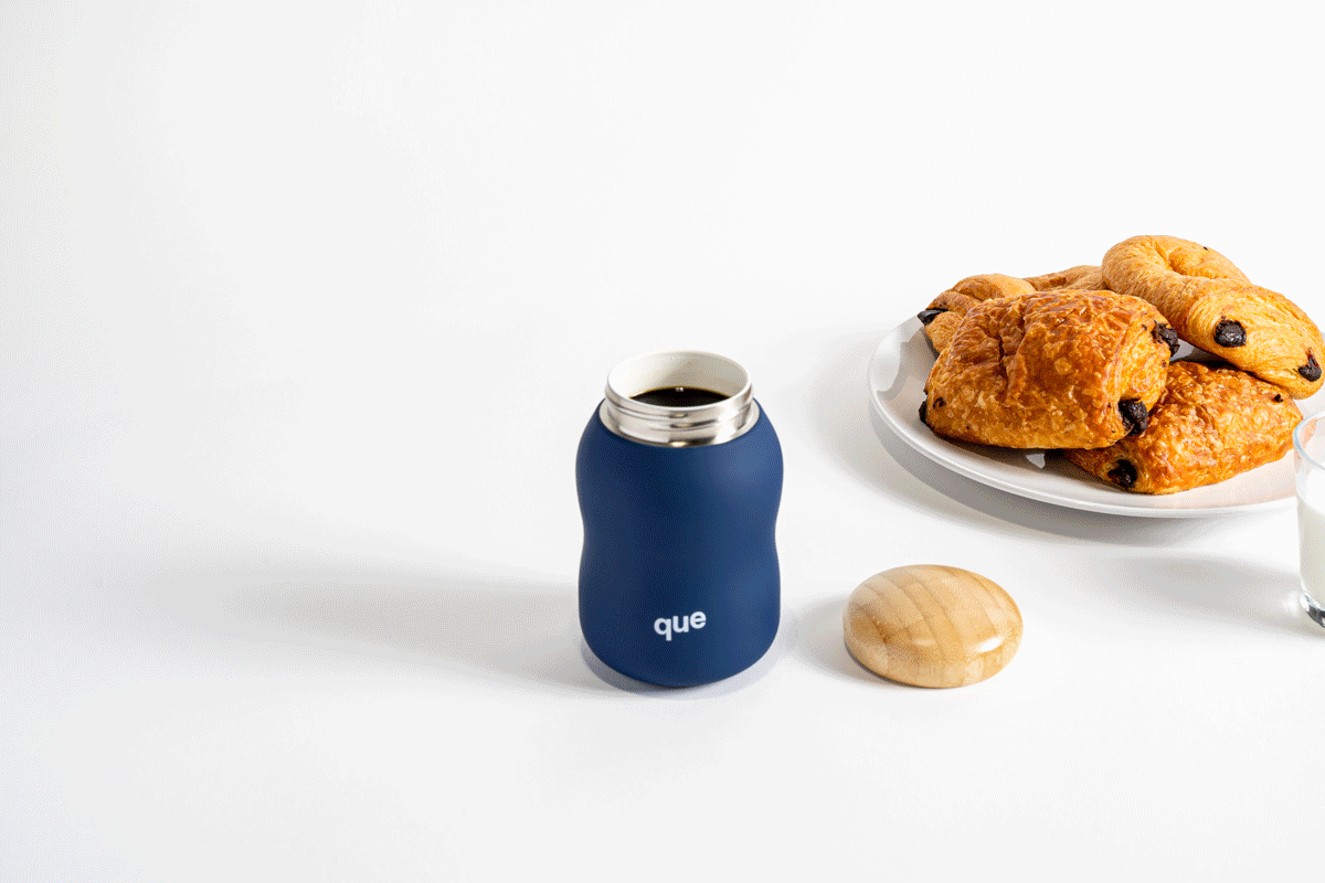 hello , que bottle korea : FFF inc