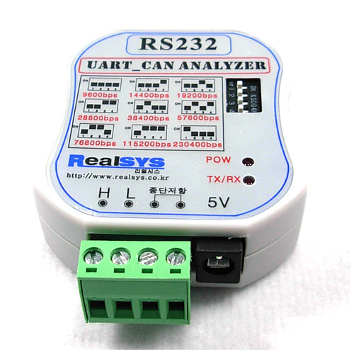 RealSYS (리얼시스) www.realsys.kr