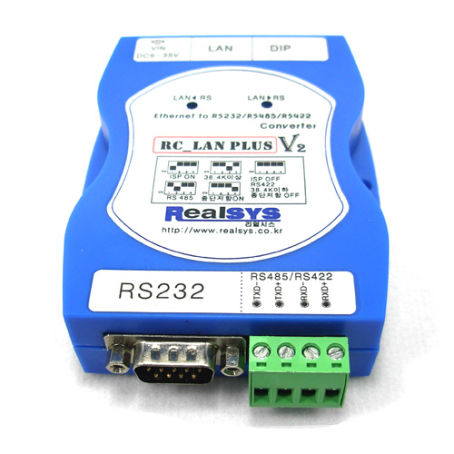 RealSYS (리얼시스) www.realsys.kr