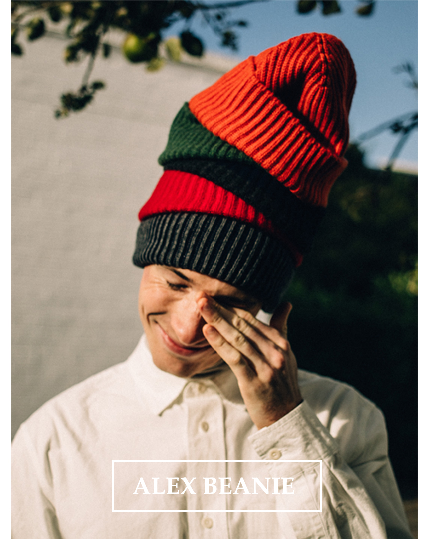 스코틀랜드 명품 머플러 브랜드 베그앤코 액세서리