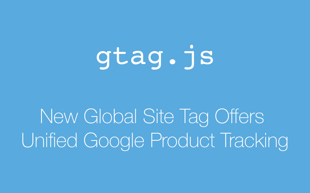 구글 태그 매니저(google tag manager) vs gtag.js : 데이터 셰프 : GCP & GMP 팁