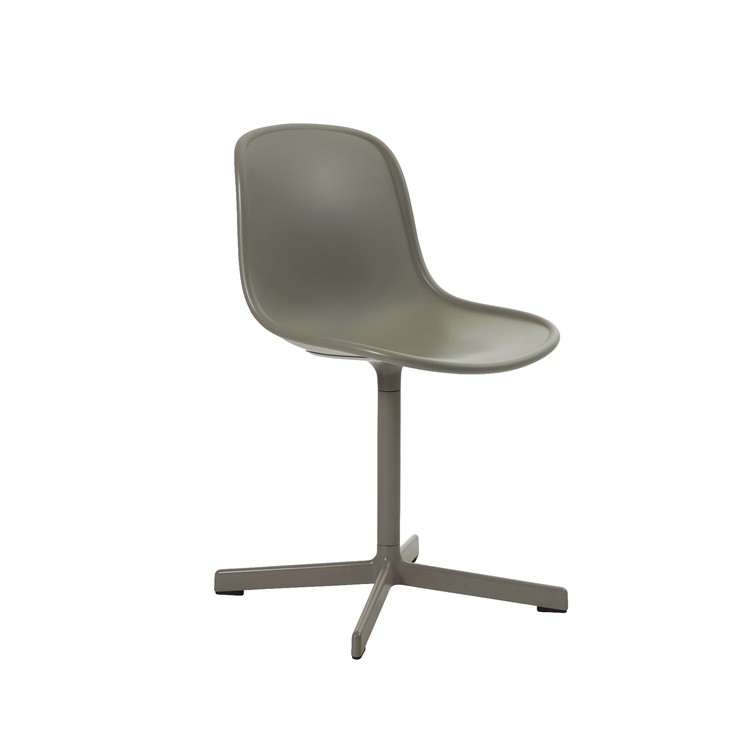 [HAY 헤이] Neu 10 Swivel Chair | Neu 10 스위블 체어 : 풀티 fullty | 프리미엄 가구, 리세일의 시작