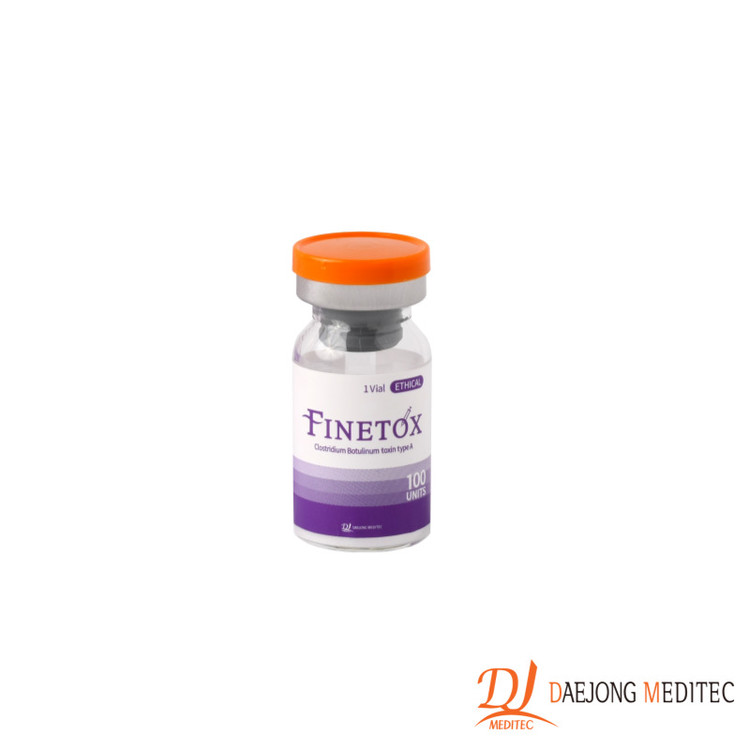 FINETOX 100U : DAEJONG MEDITEC_EN