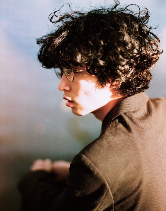 One/Three Compound Frame