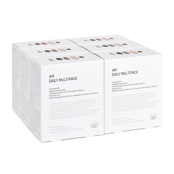 에이엠코스메틱 공식 홈페이지