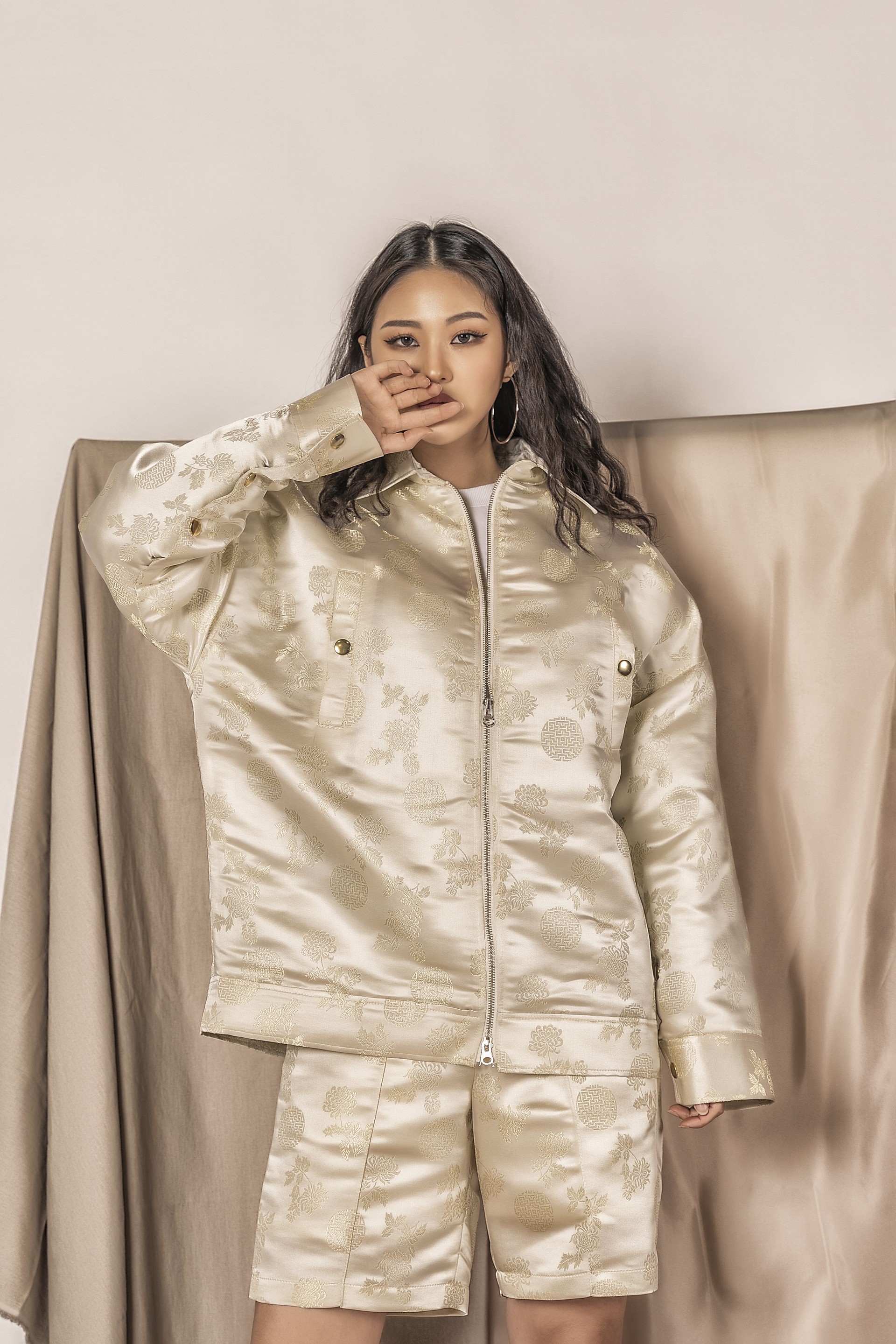 (21FW) AsiHa_JOSEON CL ROYAL JUMPER / CL20ASH-03JP : wink. - Global B2B platform for select ...