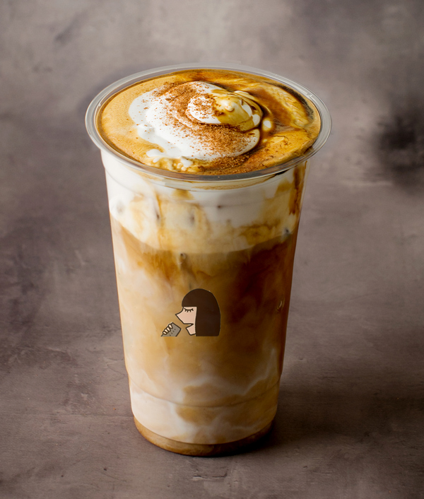 MORI COFFEE | 메뉴