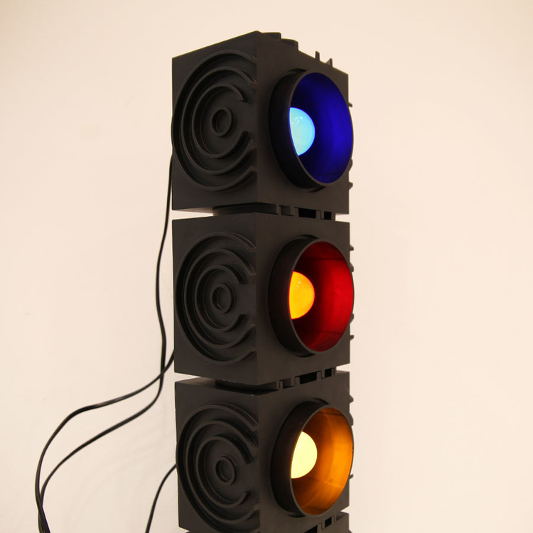 rare retro disco lights Set (speaker function combined) 1980s : 라이트피커