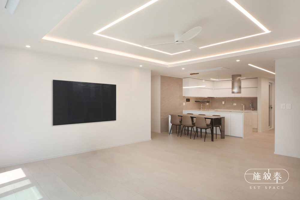 45PY l 부천 소사 푸르지오 : SST SPACE : 40py