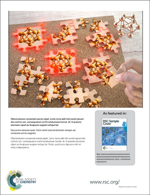 RSC_Journal of Materials Chemistry C : Publishing News