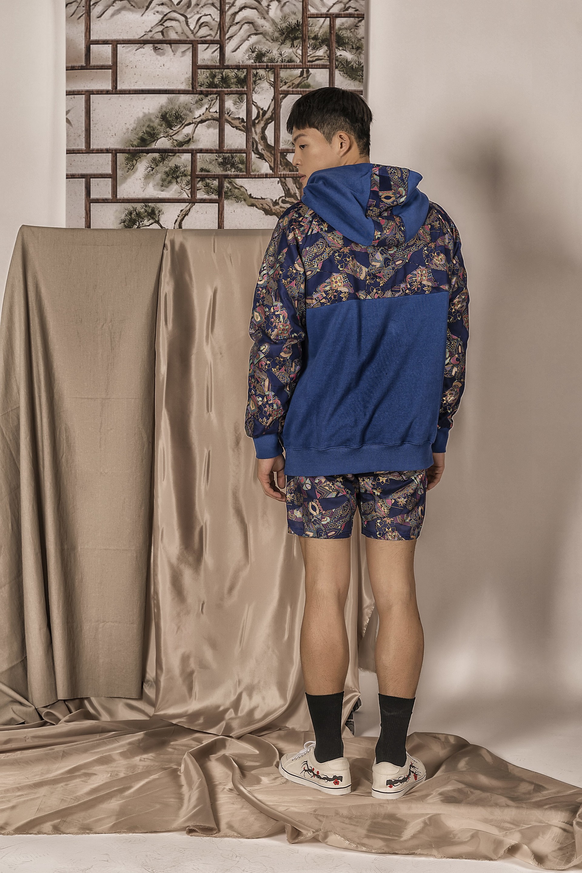 (21FW) AsiHa_JOSEON PIKASO-PANTS : wink. - Global B2B platform for select Korean Fashion Beauty ...