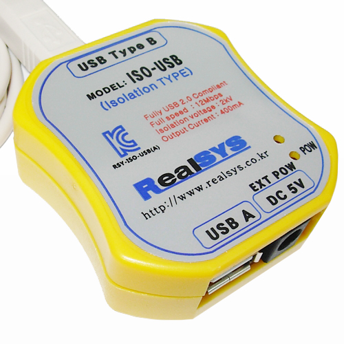 RealSYS (리얼시스) www.realsys.kr