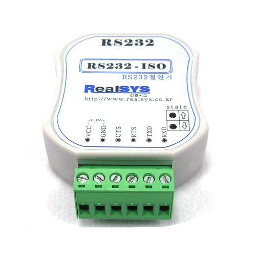RealSYS (리얼시스) www.realsys.kr