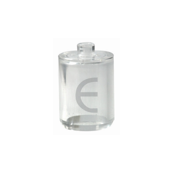 Reciprocating Dissolution Tester Evaporation Cap : CHEMCOKOREA 켐코코리아