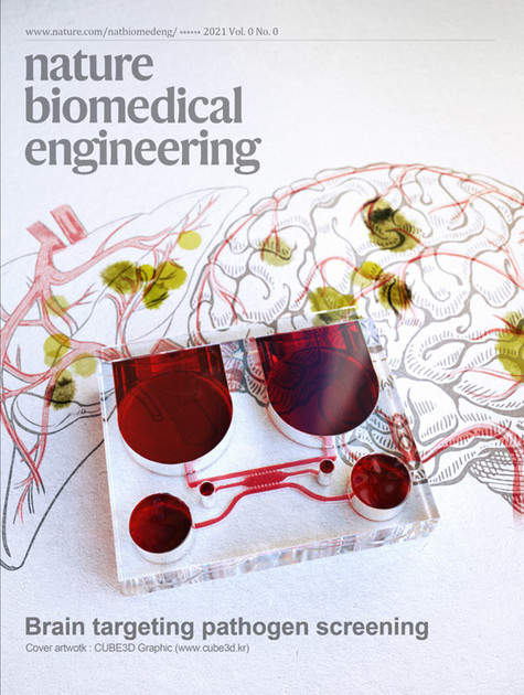 nature biomedical engineering : Publishing News