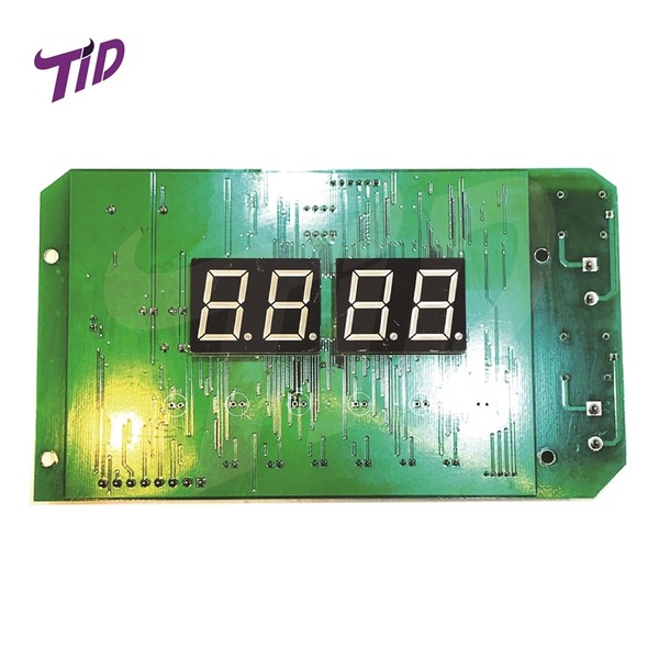 바이패스밸브 (압력조절기) - VRT3 BYPASS : TID-티아이디