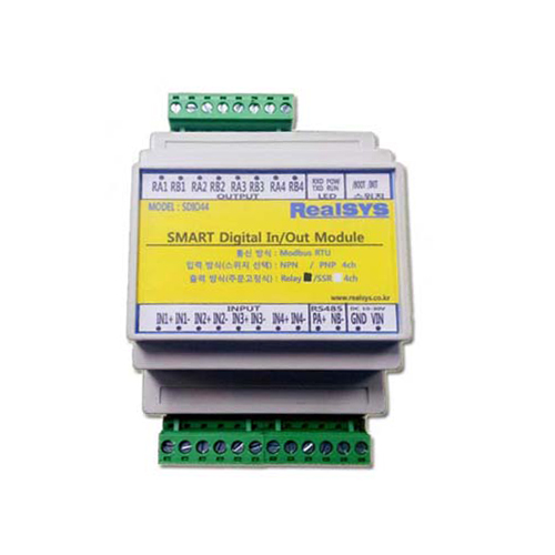 RealSYS (리얼시스) www.realsys.kr