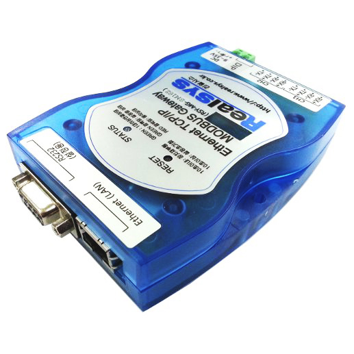 RealSYS (리얼시스) www.realsys.kr