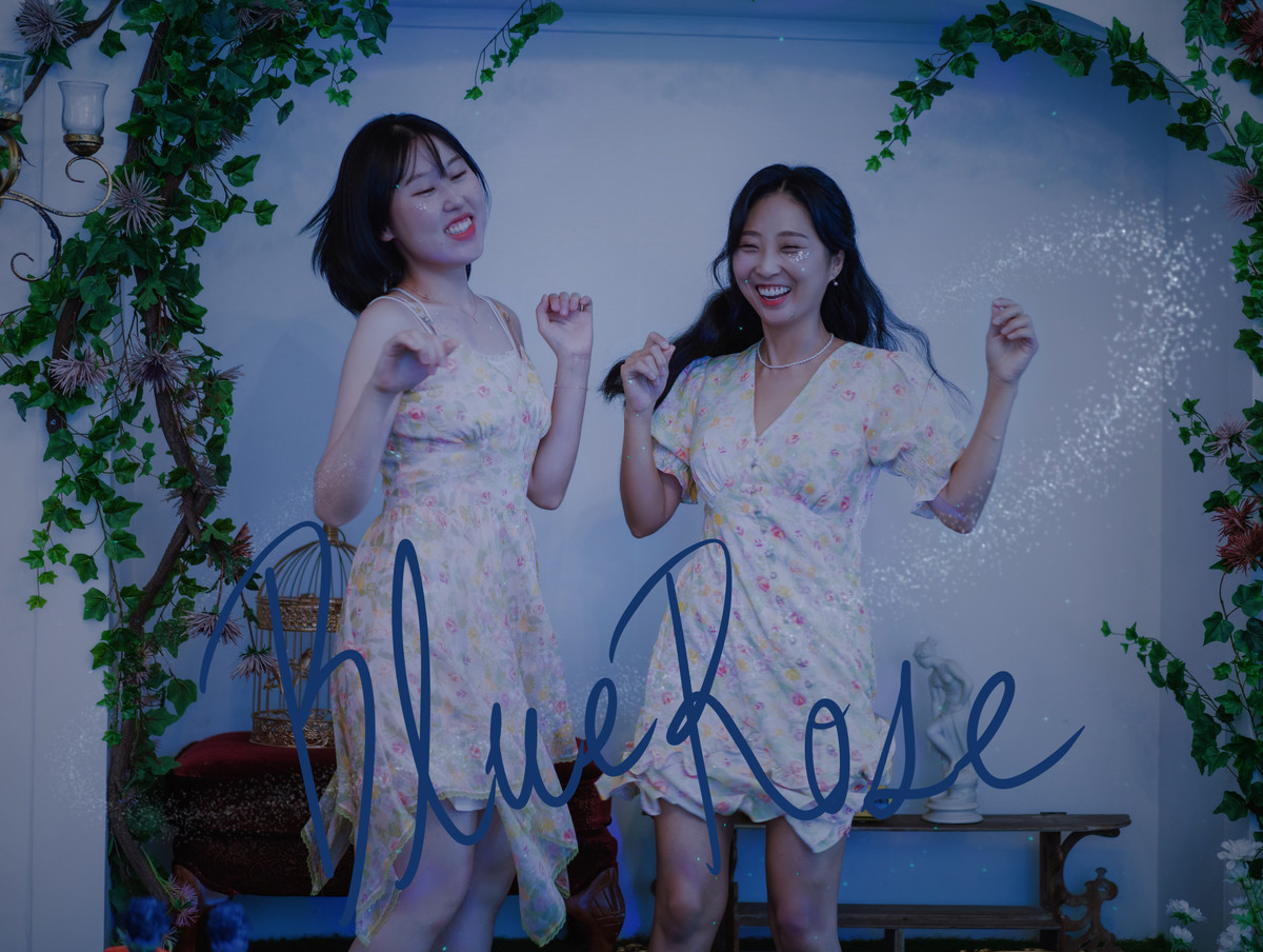 여름스웨터, "Blue Rose“ : MAGAZINE | MUSIC - UDCY; undiscovered yet