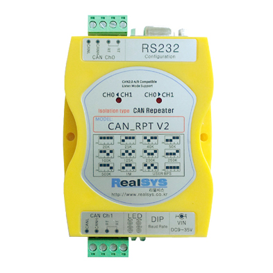 RealSYS (리얼시스) www.realsys.kr