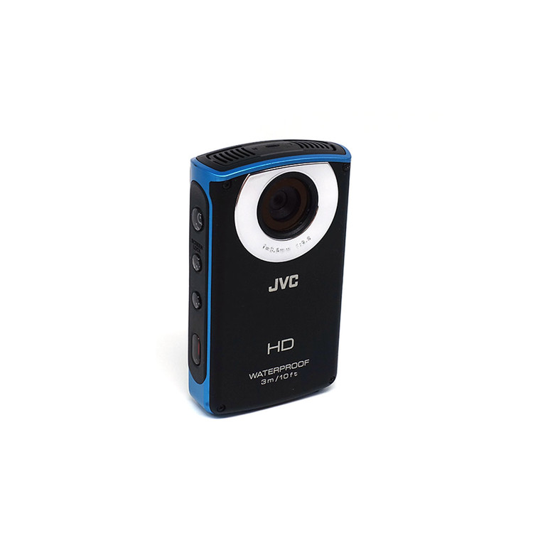 JVC Picsio WP10 : 푸른공상
