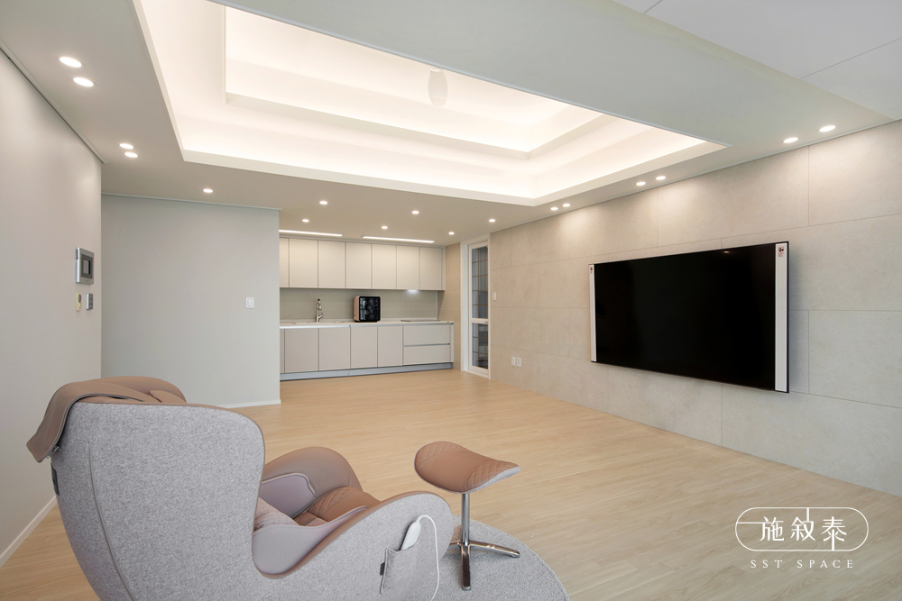 32PY l 부천 중동역 푸르지오 2차 : SST SPACE : 30py