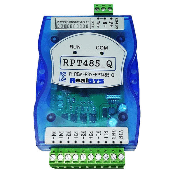 RealSYS (리얼시스) www.realsys.kr