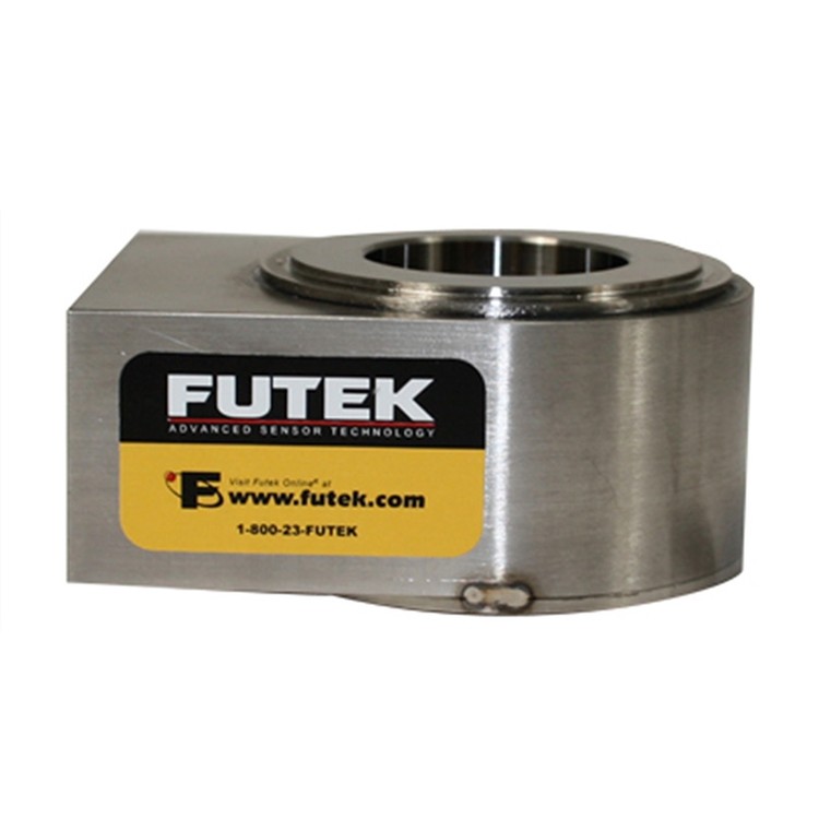 FUTEK QLA253 Amplified Load Washer Load Cell : 지니어스인더스트리 - 대한민국 No.1 산업 ...