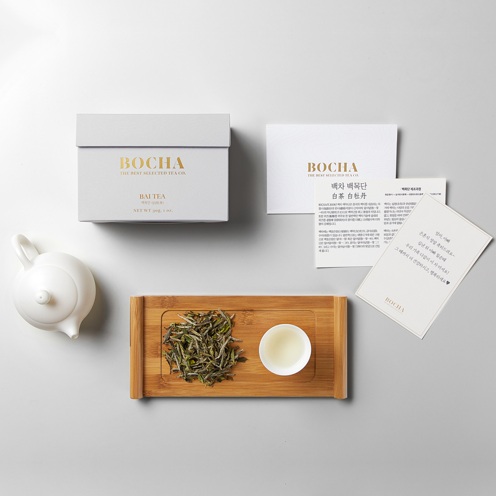 BOCHA 보차
