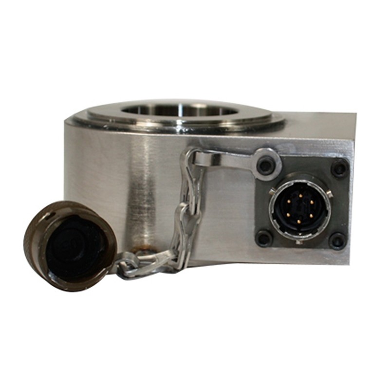 FUTEK QLA253 Amplified Load Washer Load Cell : 지니어스인더스트리 - 대한민국 No.1 산업 ...