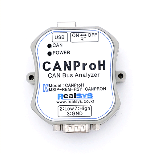 RealSYS (리얼시스) www.realsys.kr