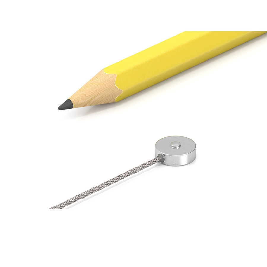 FUTEK LLB130 Subminiature Load Button : 지니어스인더스트리 - 대한민국 No.1 산업장비 공급채널