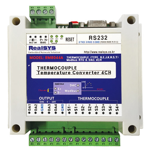 RealSYS (리얼시스) www.realsys.kr