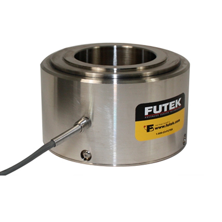 FUTEK QLA308 Custom Load Washer Load Cell : 지니어스인더스트리 - 대한민국 No.1 산업장비 공급채널