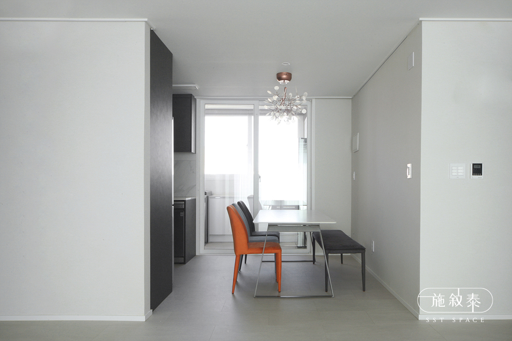 41PY l 송도 아이파크 : SST SPACE : 40py