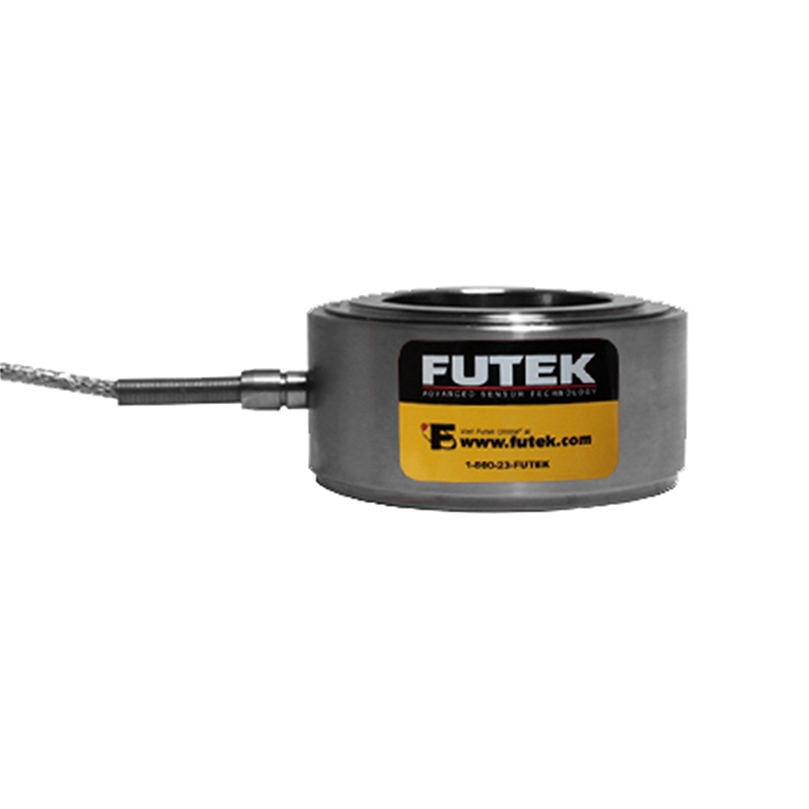 FUTEK QLA343 Custom Load Washer Load Cell : 지니어스인더스트리 - 대한민국 No.1 산업장비 공급채널