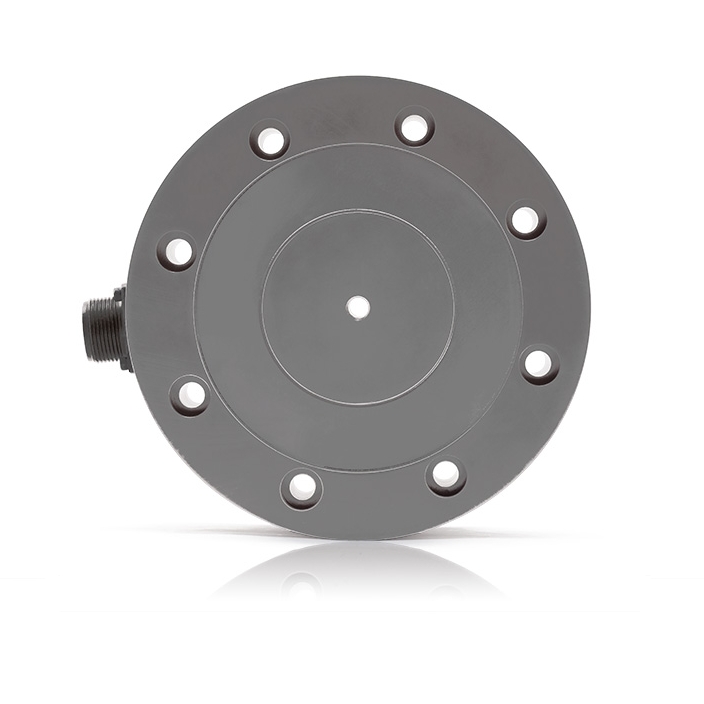 FUTEK QLA374 Custom Compression Pancake Load Cell : 지니어스인더스트리 - 대한민국 No ...