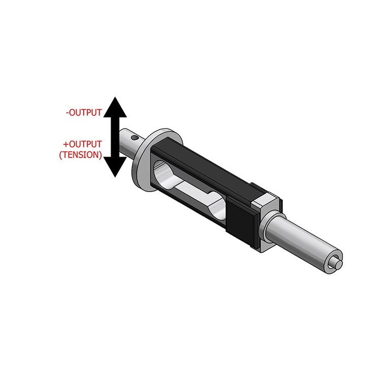 FUTEK QLA411 Custom Single Point Load Cell : 지니어스인더스트리 - 대한민국 No.1 산업장비 ...