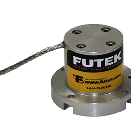 FUTEK QLA132 Custom Wire Tension Load Cell : 지니어스인더스트리 - 대한민국 No.1 산업장비 ...