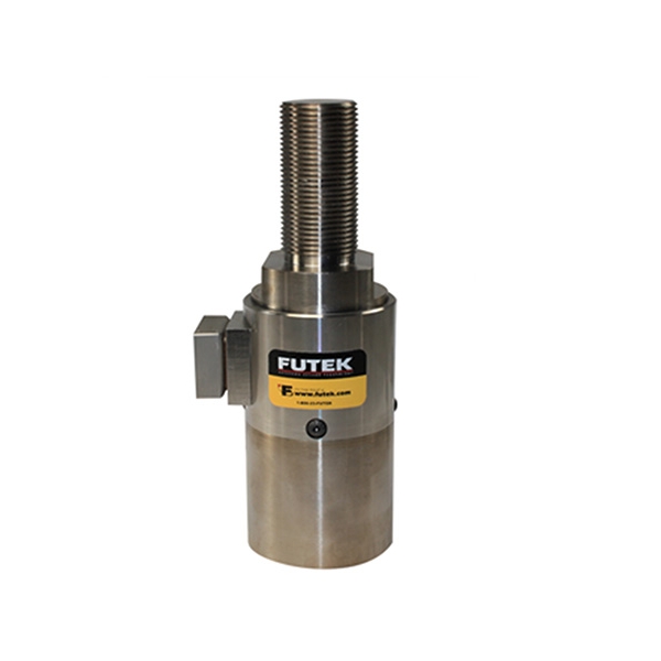 FUTEK QLA291 Heavy Duty Wire Rope Test Load Cell Male-Female Threads ...