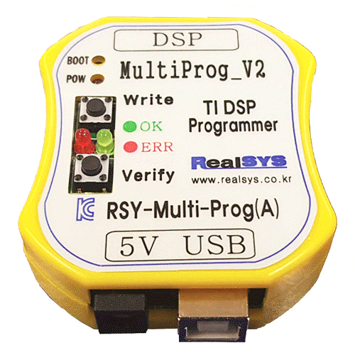 RealSYS (리얼시스) www.realsys.kr