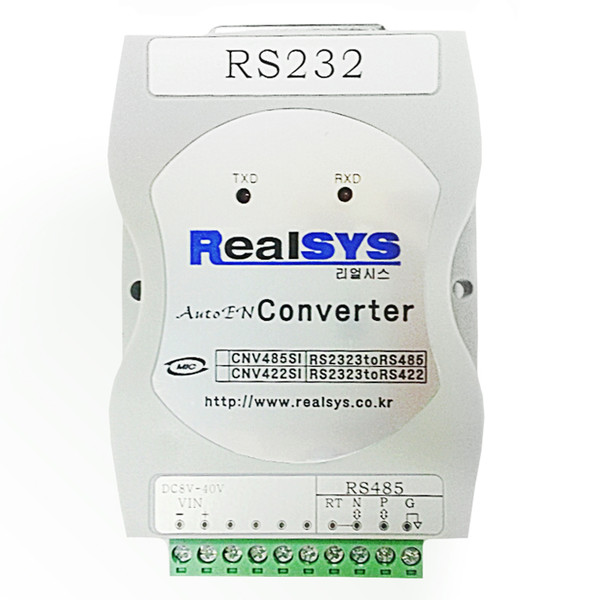 RealSYS (리얼시스) www.realsys.kr